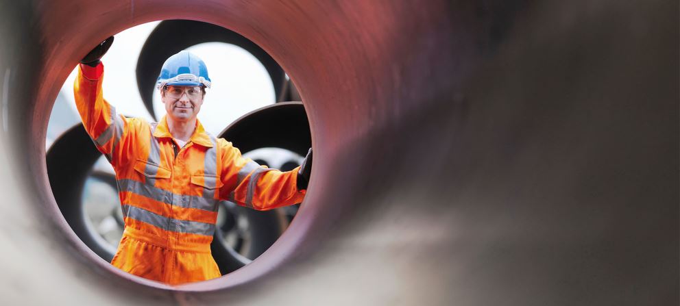 Tubular Solutions | Inspection, Monitoring and Maintenance All in One